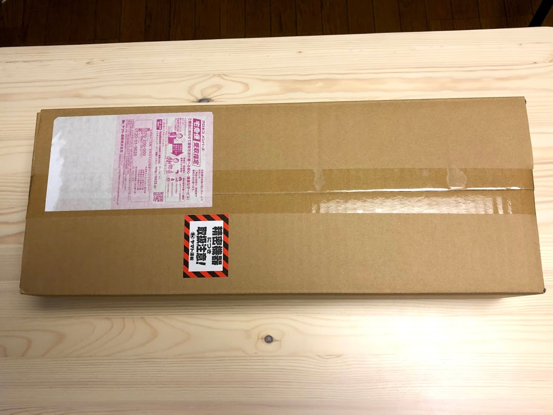 【レビュー】PureTrak Talent Black！滑りの良いUSAマウスパッド！ | 無糖のデスク