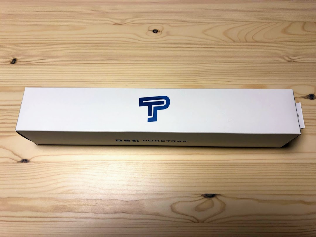 【レビュー】PureTrak Talent Black！滑りの良いUSAマウスパッド！ | 無糖のデスク