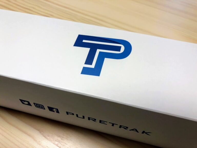 【レビュー】PureTrak Talent Black！滑りの良いUSAマウスパッド！ | 無糖のデスク