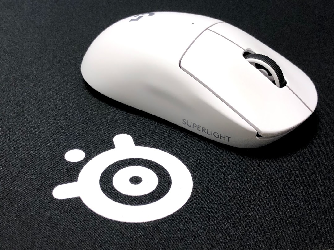 【レビュー】PureTrak Talent Black！滑りの良いUSAマウスパッド！ | 無糖のデスク