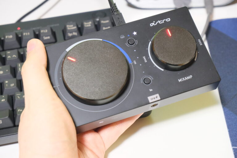 iFi Audio ZEN DAC 徹底レビュー！FPSゲームでも使えるコスパ最強USB DAC！ | 無糖のデスク