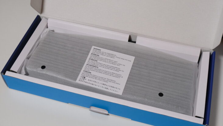 Amazonで買った激安ゲーミングキーボードがコスパ最強かもしれない・・・【iClever G01レビュー】 | 無糖のデスク