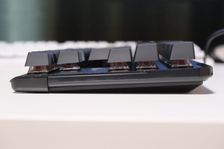 Amazonで買った激安ゲーミングキーボードがコスパ最強かもしれない・・・【iClever G01レビュー】 | 無糖のデスク