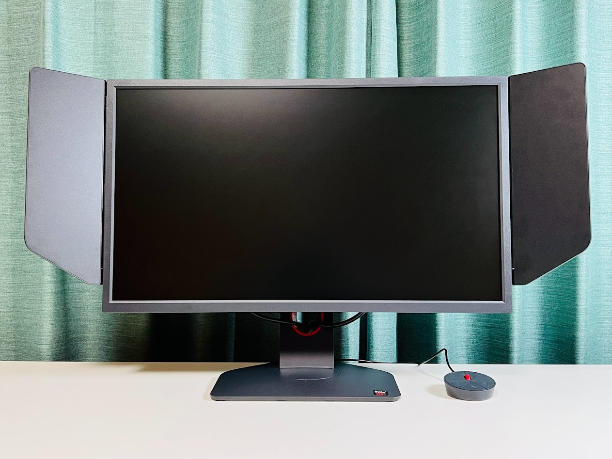 【組み立て＆解説】BenQ ZOWIE XL2566Kを徹底レビュー！FPS用の最強おすすめゲーミングモニターはコレで決まり！【DyAc+ ...
