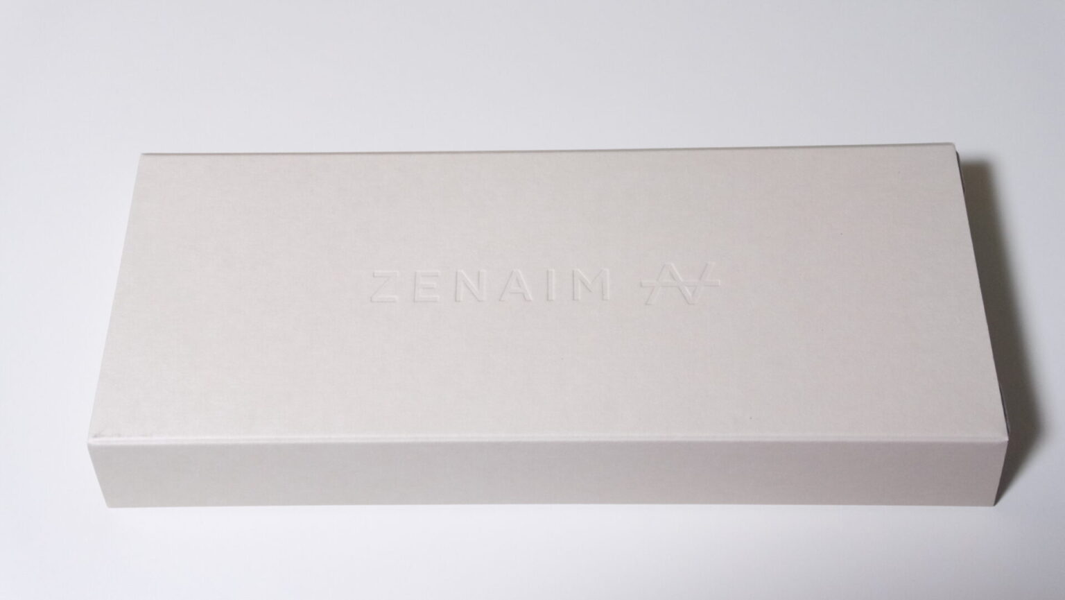 【プロ仕様】東海理化とZETA DIVISIONの最強タッグが生み出した至高のデバイス「ZENAIM KEYBOARD」を徹底レビュー！【PR ...