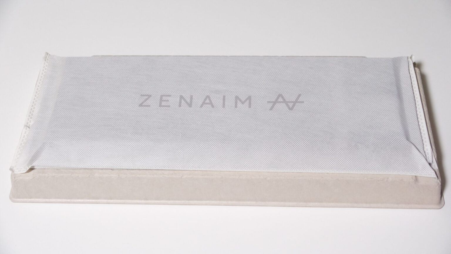 【プロ仕様】東海理化とZETA DIVISIONの最強タッグが生み出した至高のデバイス「ZENAIM KEYBOARD」を徹底レビュー！【PR ...