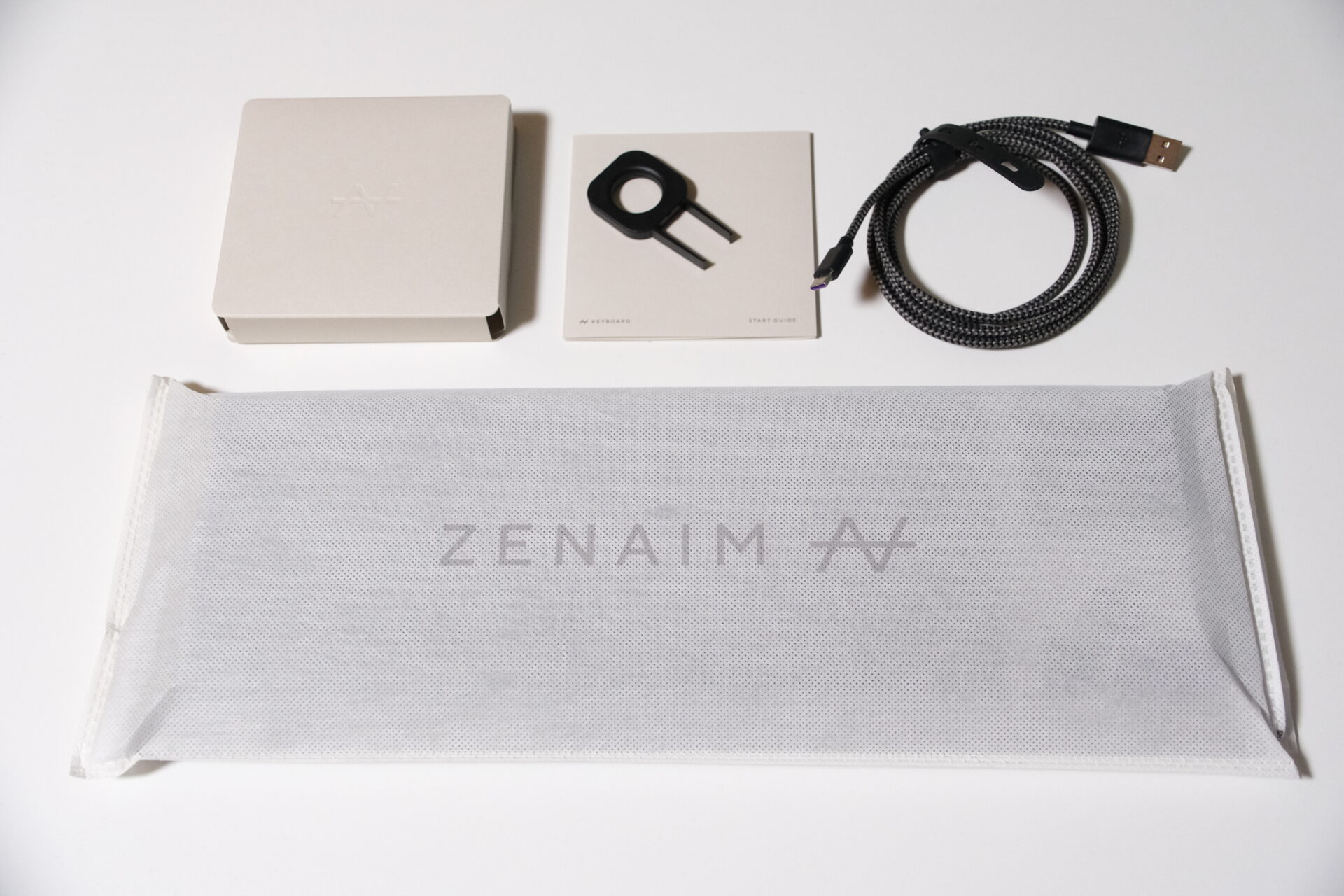 【プロ仕様】東海理化とZETA DIVISIONの最強タッグが生み出した至高のデバイス「ZENAIM KEYBOARD」を徹底レビュー！【PR ...