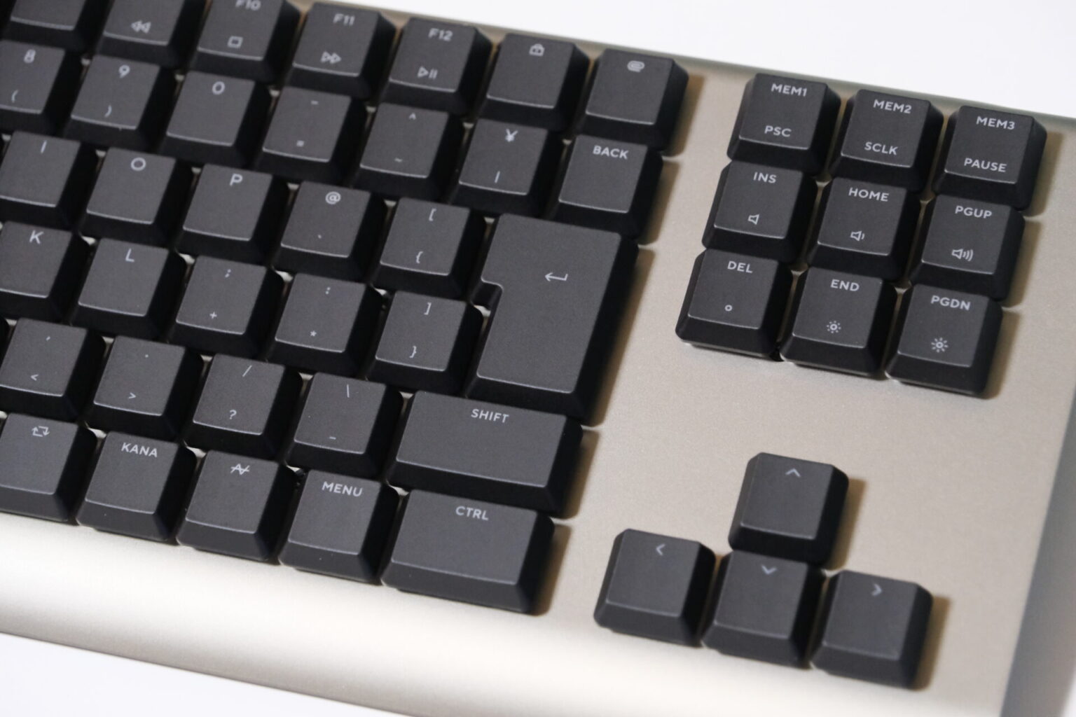 【プロ仕様】東海理化とZETA DIVISIONの最強タッグが生み出した至高のデバイス「ZENAIM KEYBOARD」を徹底レビュー！【PR ...