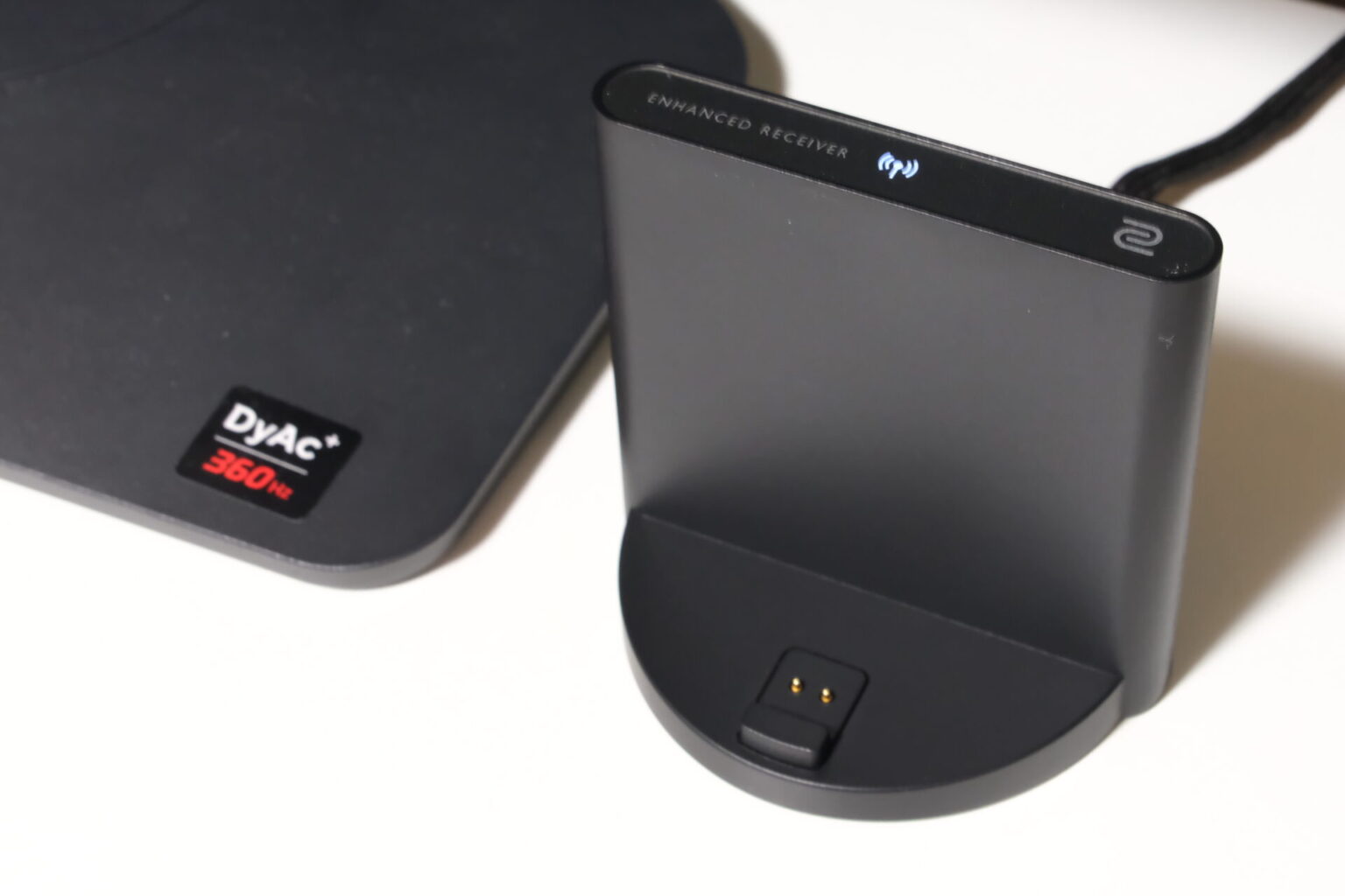 BenQ ZOWIE EC2-CW レビュー！めっちゃ持ちやすい万能ワイヤレスゲーミングマウス！【PR】 | 無糖のデスク