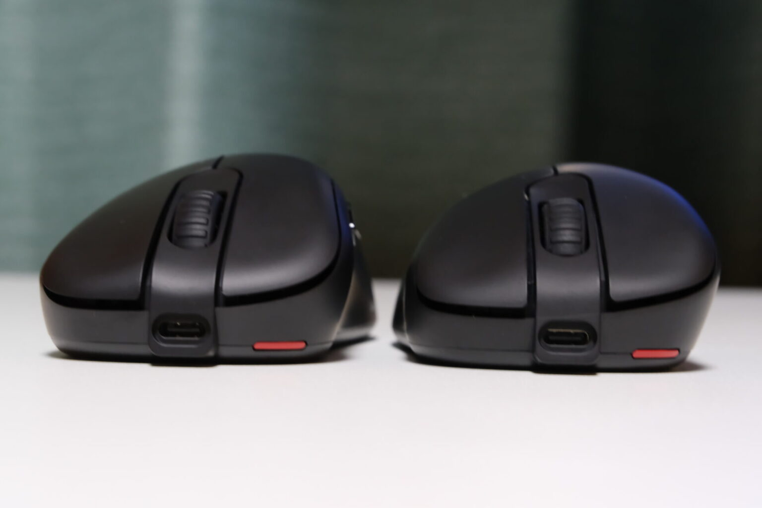 BenQ ZOWIE EC3-CW レビュー！コンパクトで使いやすいワイヤレスゲーミングマウス！【PR】 | 無糖のデスク