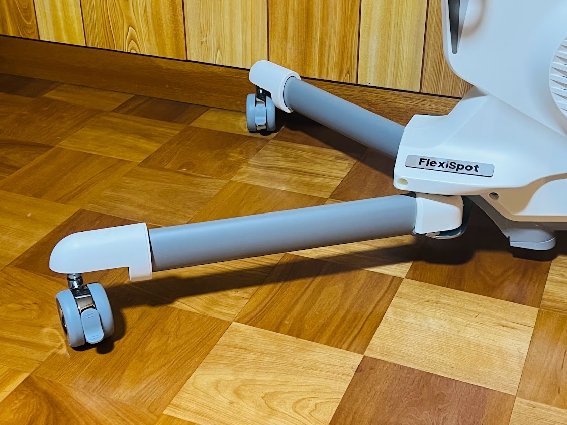 【組み立て＆解説】FlexiSpot V6を徹底レビュー！【PR】 | 無糖のデスク