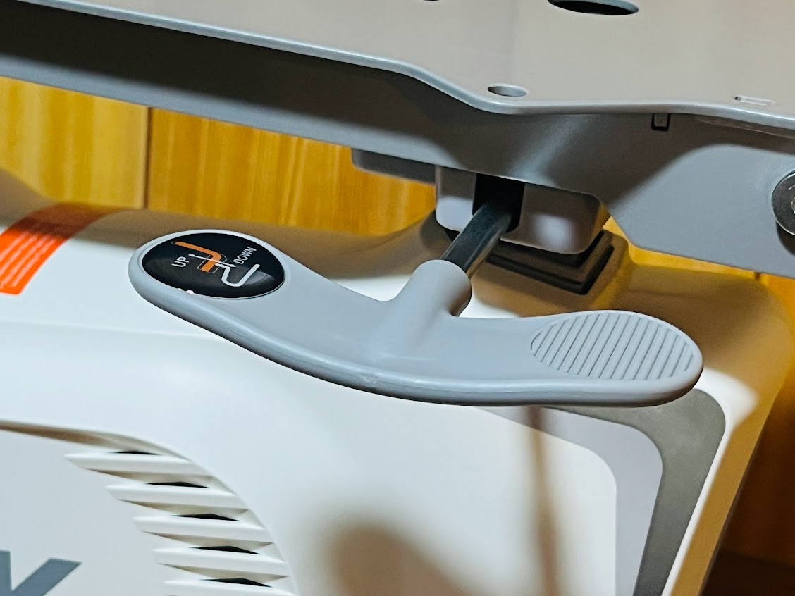 【組み立て＆解説】FlexiSpot V6を徹底レビュー！【PR】 | 無糖のデスク