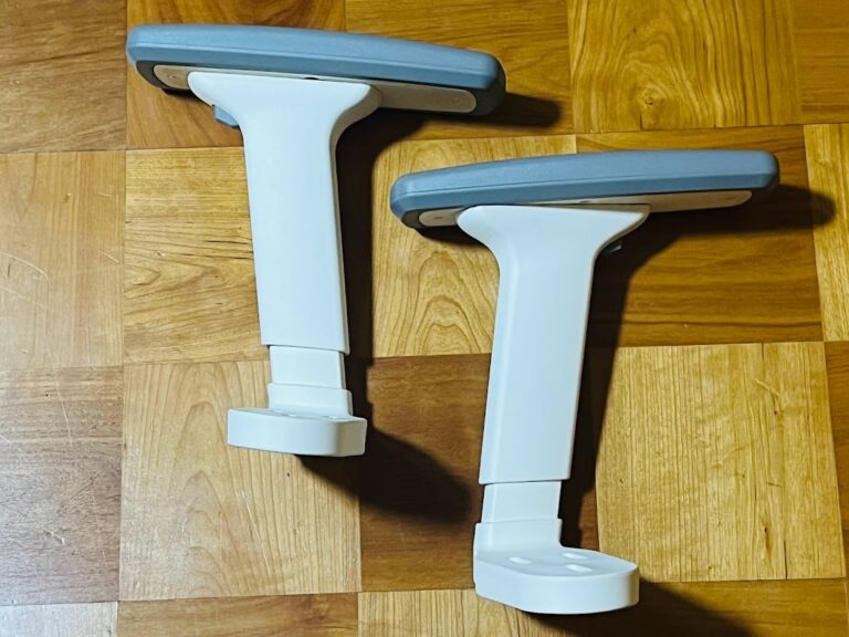 【組み立て＆解説】FlexiSpot V6を徹底レビュー！【PR】 | 無糖のデスク