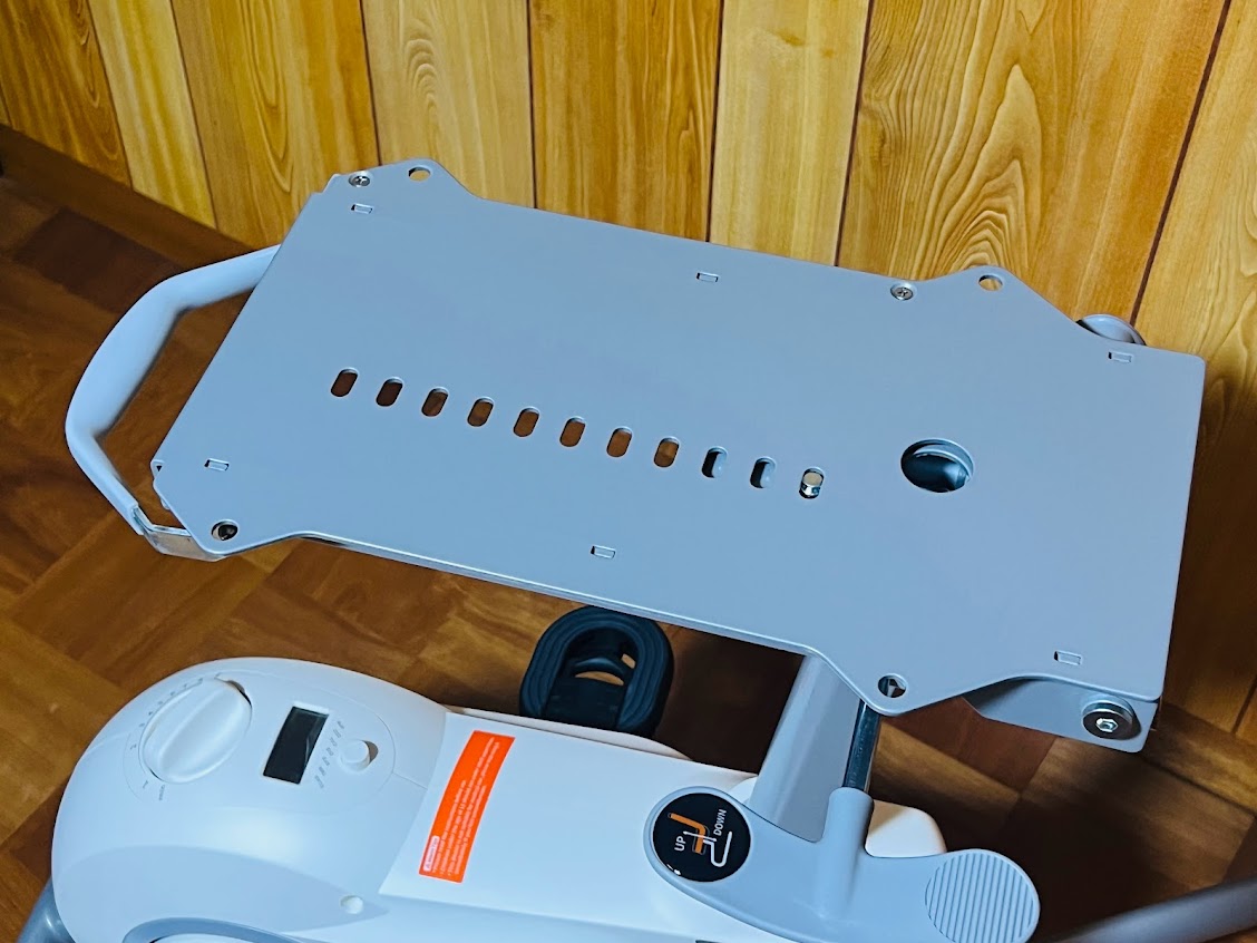 【組み立て＆解説】FlexiSpot V6を徹底レビュー！【PR】 | 無糖のデスク