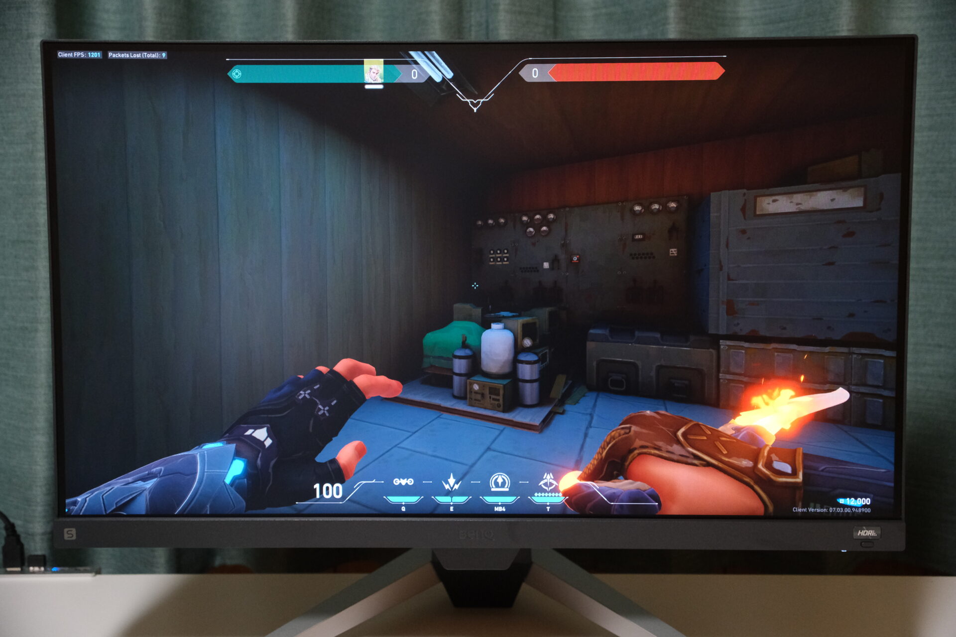 【組み立て＆解説】BenQ MOBIUZ EX2510S 徹底レビュー！ | 無糖のデスク